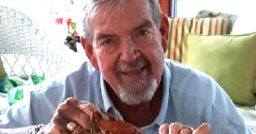 Carroll P. Harrison ("Phil") Jr. | Obituaries | stardem.com