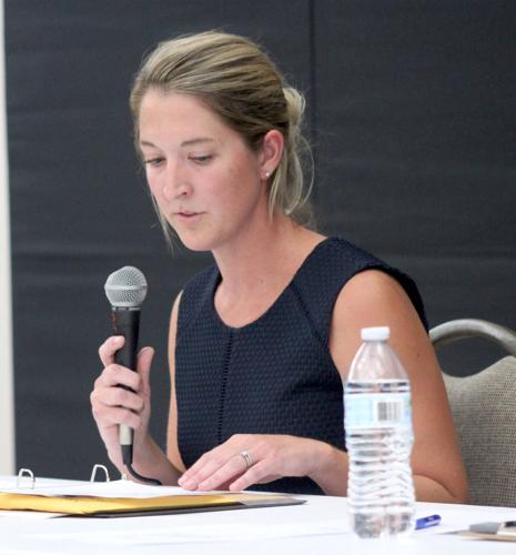 Proposed charter amendment discussed at special Oxford meeting | Local ...