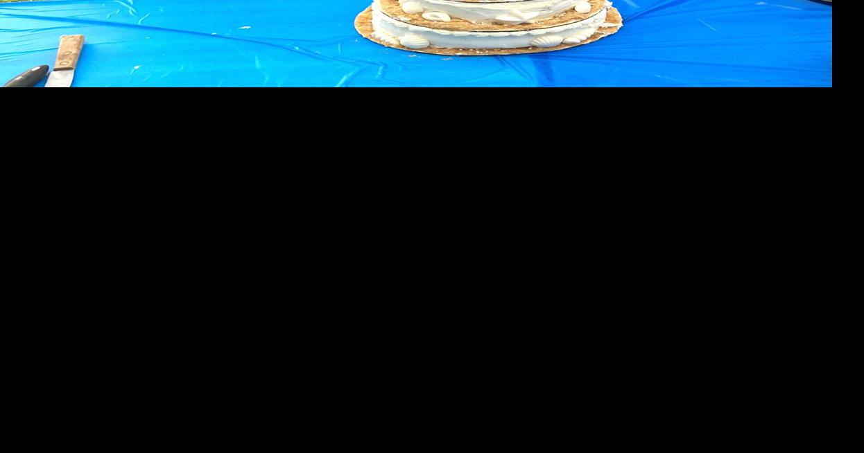 Friends, family laud Dr. Christian Jensen on his 90th birthday | Local ...