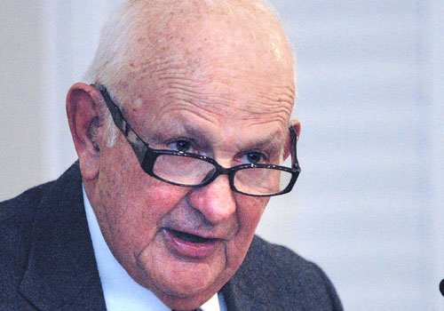 Teacher pensions, pollution diet tug on Talbot finances | Local ...