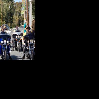 Nace's Day parade | News | stardem.com