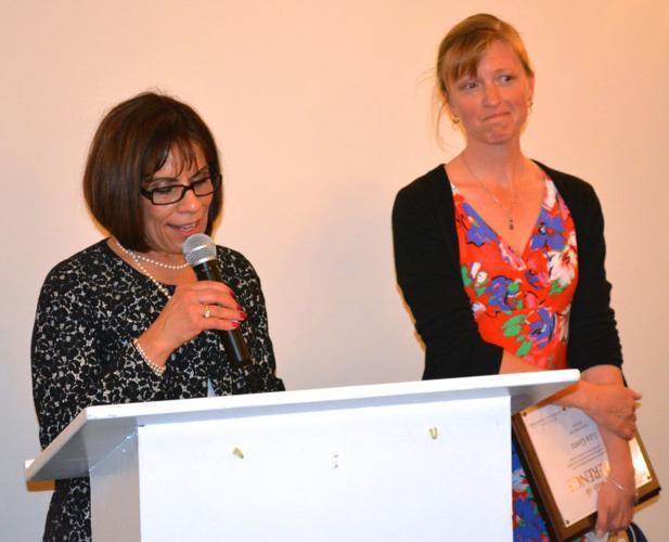 Goetz gets top honor | Local | stardem.com
