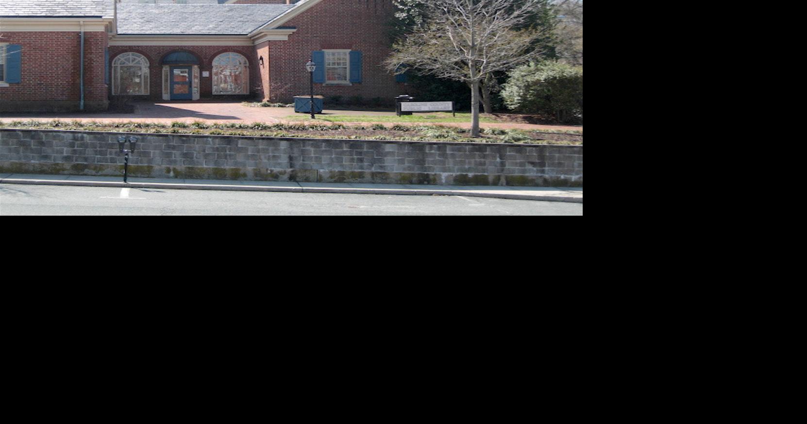 Caroline library invites public to help plan library's future on Sept ...