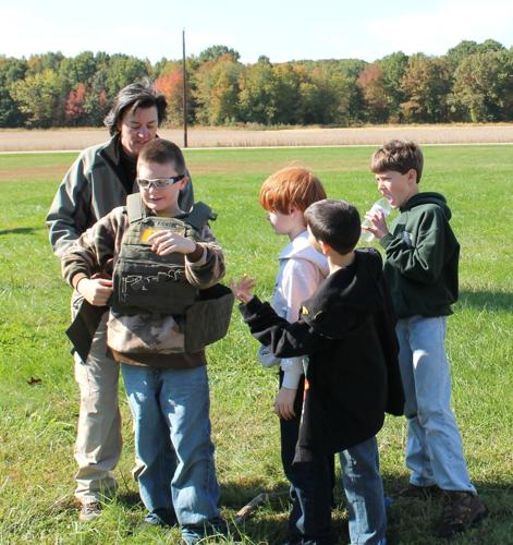 Legion hosts camporee | Local | stardem.com