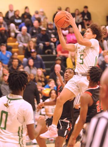 Lions survive Easton rally for title | Sports | stardem.com