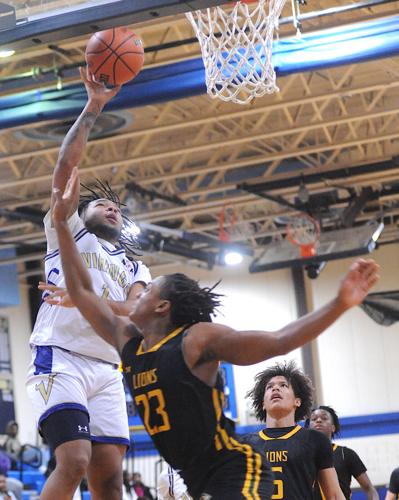 Queen Anne's rallies, stuns Cambridge-SD | Sports | stardem.com