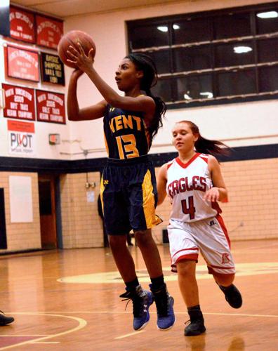 Conaway's double-double paces Eagles into final | Sports | stardem.com