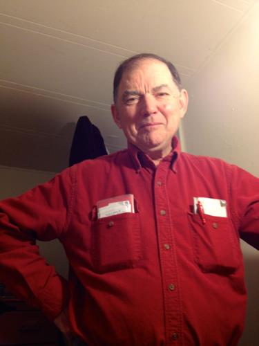 John Creighton remembered as great storyteller | Local | stardem.com