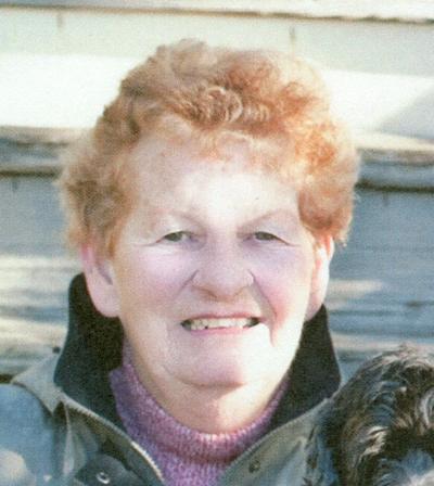 Jean W. Lundy | Obituaries | stardem.com