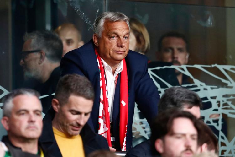 Soccer fan Orbán's election loss could prompt rethink of Hungary's ...