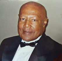 Jerome Curtis Sample | Obituaries | stardem.com