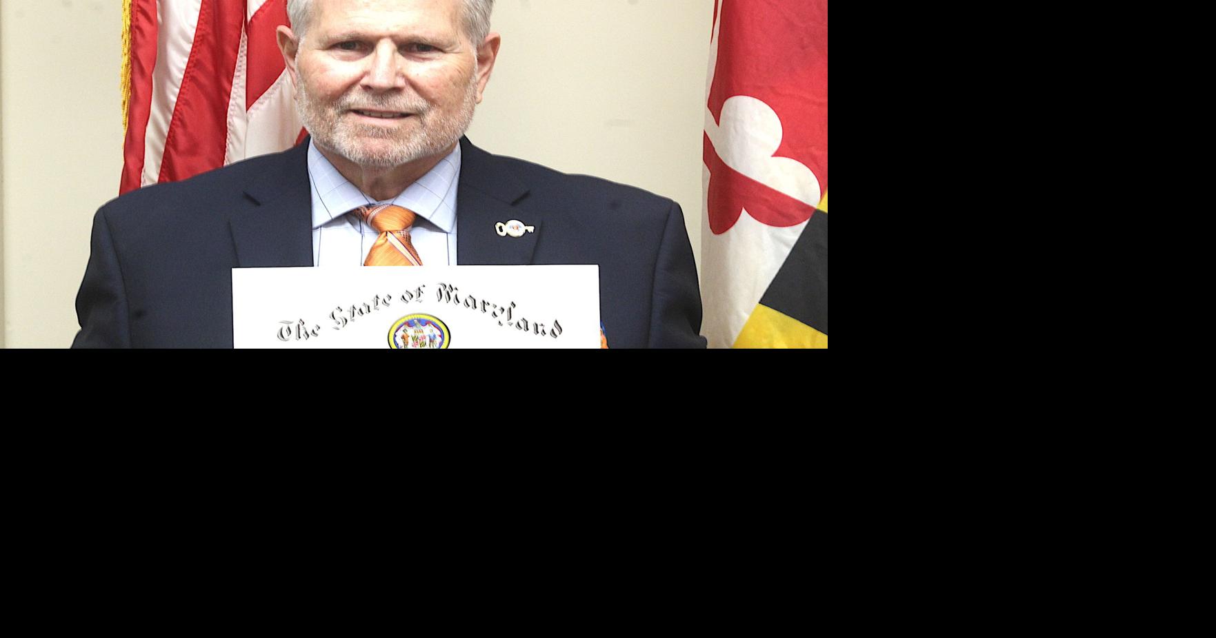 Al Silverstein appointed to new Maryland Alcohol and Tobacco Commission | Local | stardem.com