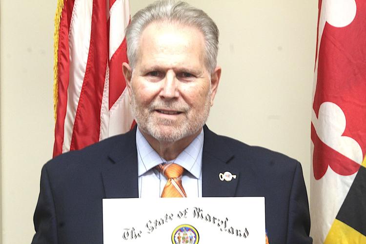 Al Silverstein appointed to new Maryland Alcohol and Tobacco Commission ...