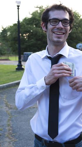 Stoltz to feature comedy, roots music | Music | stardem.com