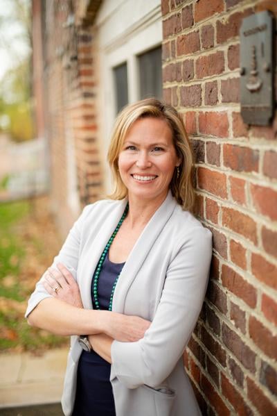 Megan B. Owings joins The Peoples Bank board of directors | Business ...