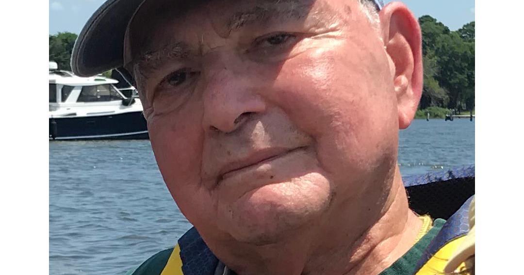 Charles Binder | Obituaries | stardem.com