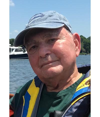 Charles Binder | Obituaries | stardem.com