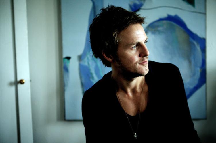 Charlie Mars to return to Avalon | Music | stardem.com