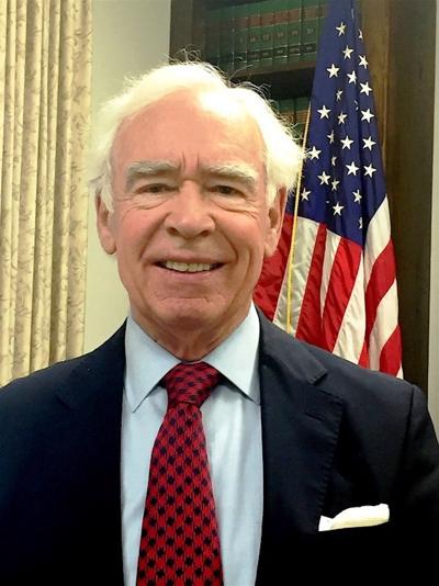 Retired CIA officer to speak at Easton library | Life | stardem.com