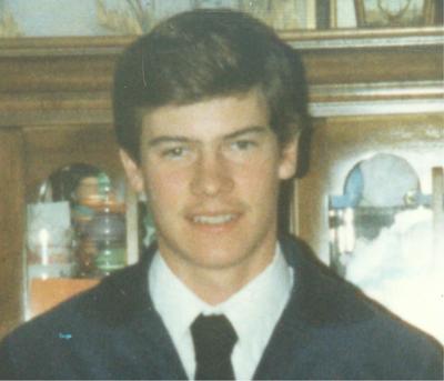 John R. Callahan Jr. | Obituaries | stardem.com