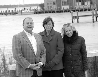 CBMM welcomes new board members | Life | stardem.com