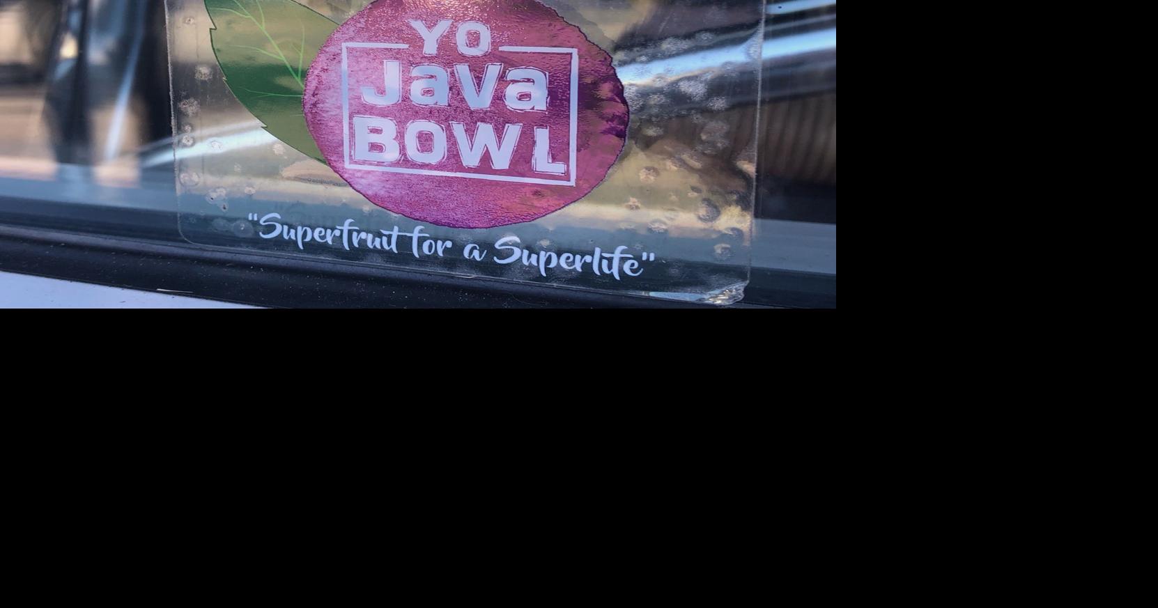 Yo Java Bowl food truck opening store in Chester | Business | stardem.com