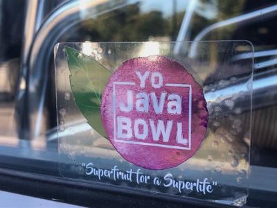 Yo Java Bowl food truck opening store in Chester | Business | stardem.com