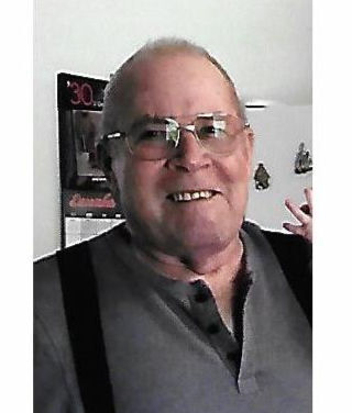 Ronald D. Hamilton | Obituaries | stardem.com