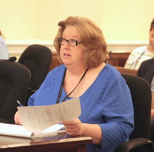 Talbot OKs $92M budget | Local | stardem.com