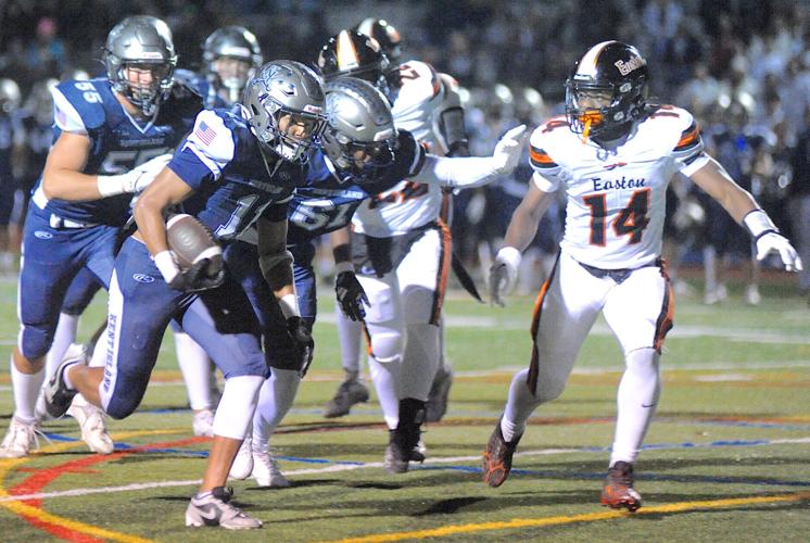 O'Connor, Easton top Kent Island | Sports | stardem.com