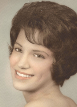 Suzanne O. Proctor | Obituaries | stardem.com