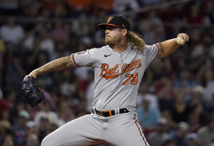 Orioles, Red Sox to face off in Williamsport | Entertainment | stardem.com