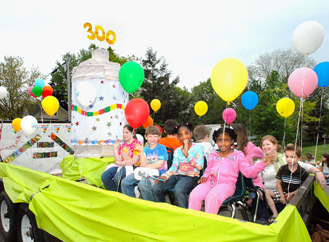 Happy 300th Easton! | Local | stardem.com