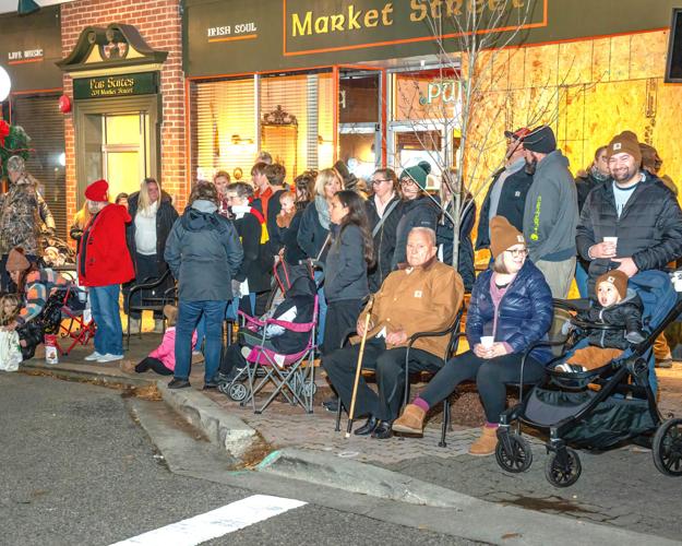 25th Denton Holiday Parade draws huge crowd | Local | stardem.com