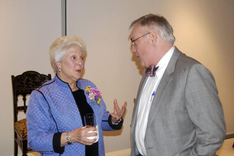 Alice Anderson: A people's register of wills | Local | stardem.com