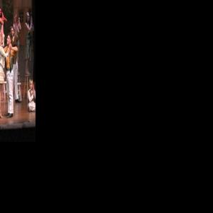 Celebrate the holidays at TPAC | Arts | stardem.com