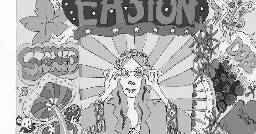 The council and reefer madness | Kollinger's Cartoons | stardem.com