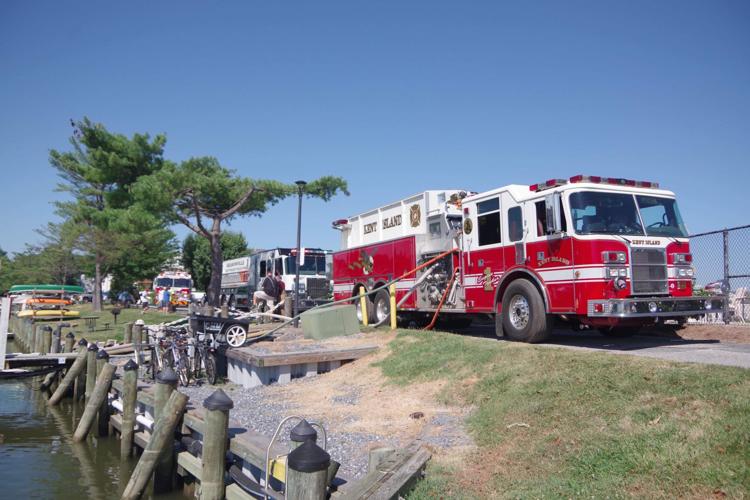 Information sought in house boat fire | Local | stardem.com