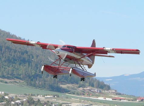 Former Alaska Sen. Ted Stevens dies in plane crash | National | stardem.com