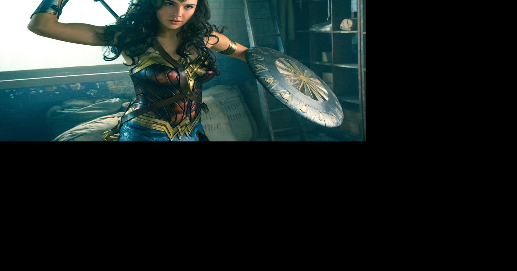 REVIEW: 'Wonder Woman' | Maki at the Movies | Greg Maki | stardem.com