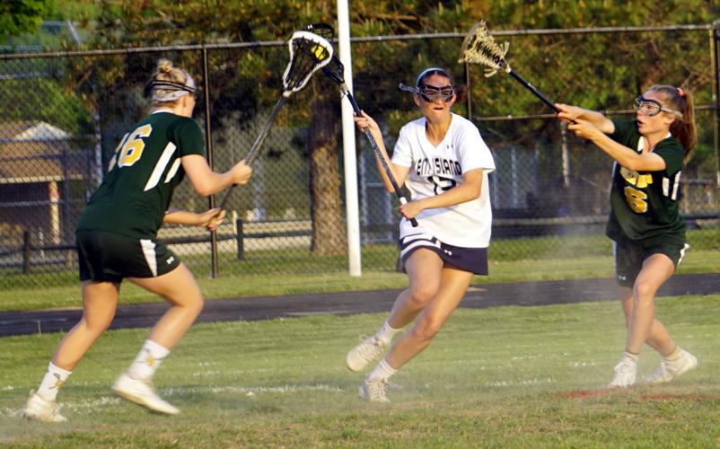 Bucs halt Lions' remarkable run | High Schools | stardem.com