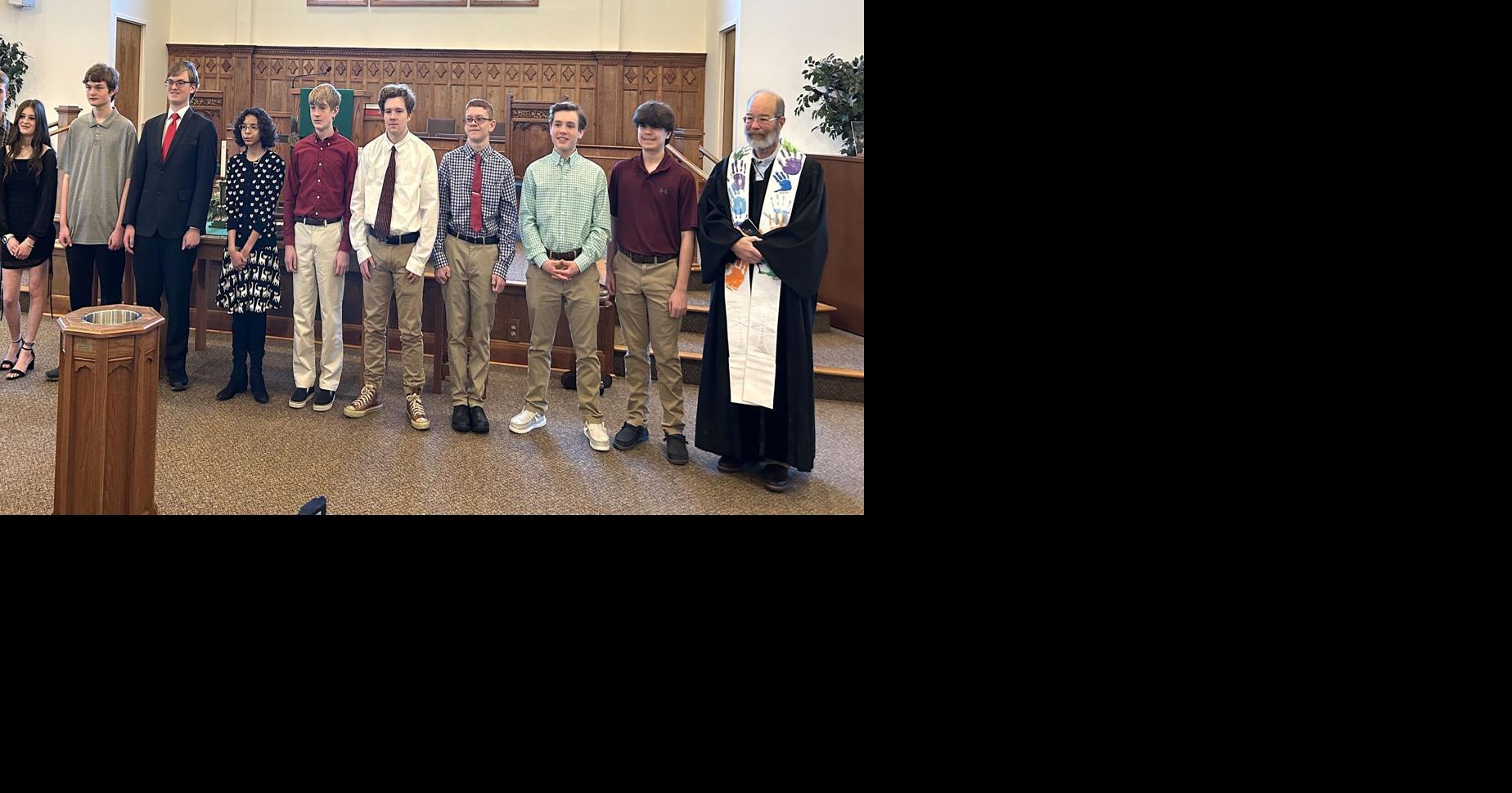 Immanuel UCC welcomes new members | Life | stardem.com