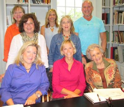 Academy Art Museum Craft Show partners with local businesses | Business ...
