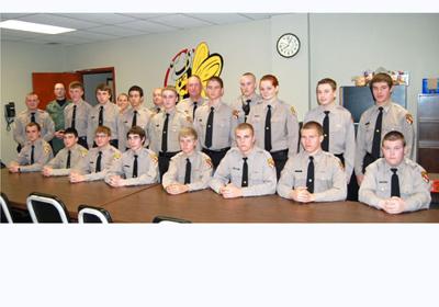 Explorer Post formed by Centreville MSP | Local | stardem.com