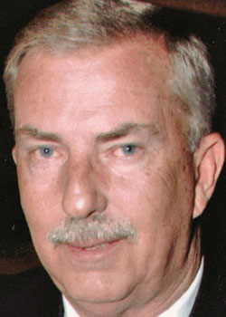 Frederick W. Belcher | Obituaries | stardem.com