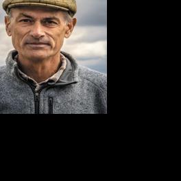 Neil King to speak at | Life | stardem.com