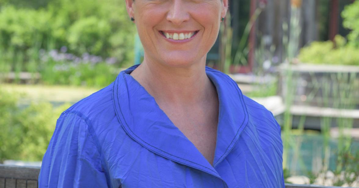Heather Mizeur says she will unseat Harris in 2022 | Environment ...
