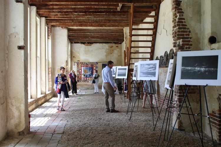 Douglass legacy celebrated at Wye House | Life | stardem.com