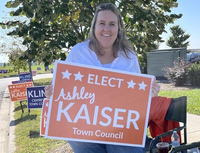 Kaiser and Kiel elected to Centreville council | Local | stardem.com