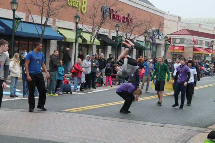 2014 White Marsh Holiday Parade | Gallery | stardem.com